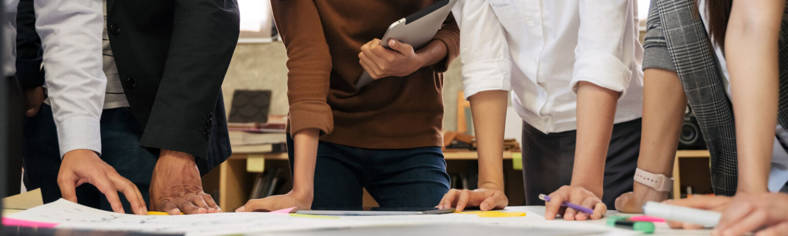 Resilience matters webinar series